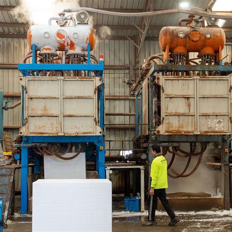 Is Polystyrene Recycling Possible Know From Experts At Steel And Systems