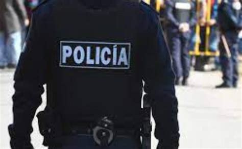 Muere Asfixiado En Cajuela De Una Patrulla Tras Inhalar Gas