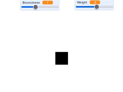 Simple Physics Simulator By Pixel MB