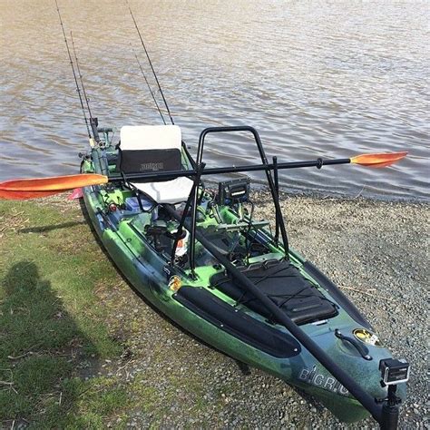 Jackson Fishing Kayak With Pedals At Nancy Hutchinson Blog