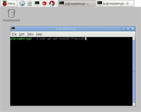 raspberry pi 2 logging on to the 2nd generation rhydolabz wiki