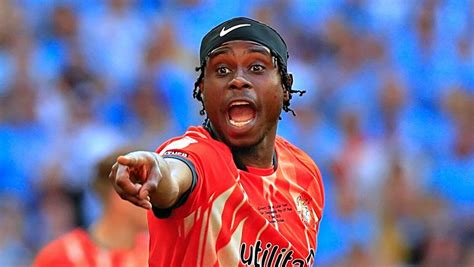 Luton Legend Pelly Joins Cambridge United The Lutonian