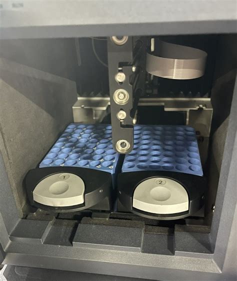 Waters Acquity Uplc System With Sample Manager And Binary Solvent Manager Novus Ferro Pte Ltd