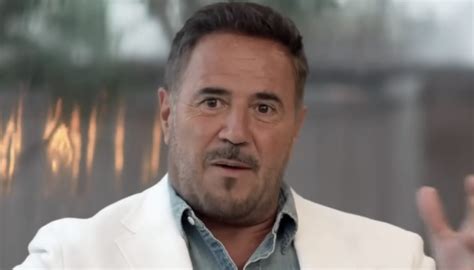 Le Gros Coup De Gueule De José Garcia 59 Ans à Propos De La France
