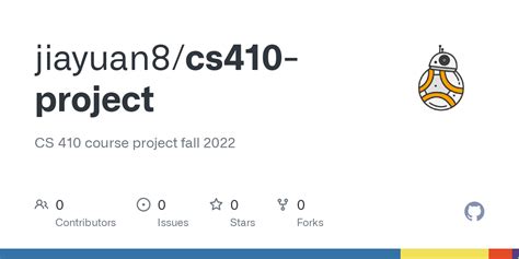 GitHub Jiayuan8 Cs410 Project CS 410 Course Project Fall 2022