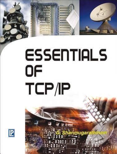 Essentials Of TCP IP Shanmugarathinam G AbeBooks