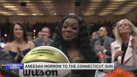 Aneesah Morrow Wgn Tv