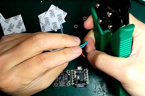 how to use oled12864 lcd and arduino bluno to make a smart clock