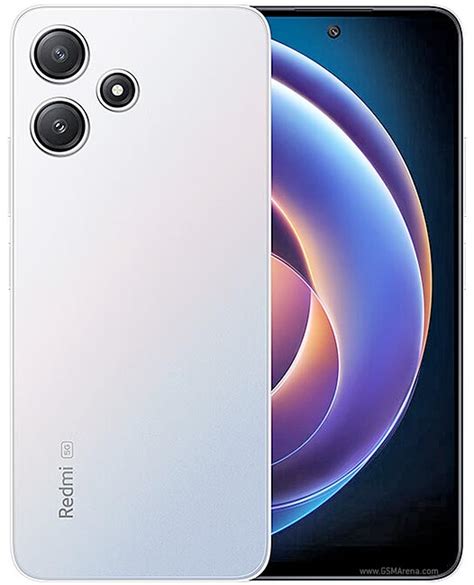 Xiaomi Redmi Note 12R Pictures Official Photos