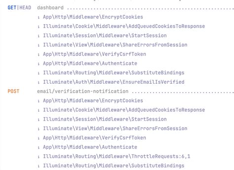 Laravel V Released