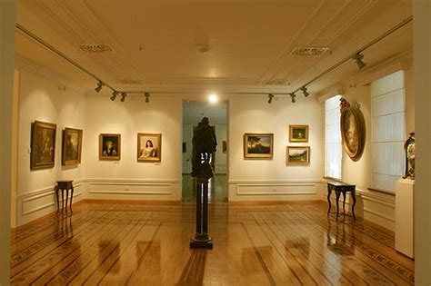 Ադրբեջանի արվեստի ազգային թանգարան Վիքիպեդիա՝ ազատ հանրագիտարան