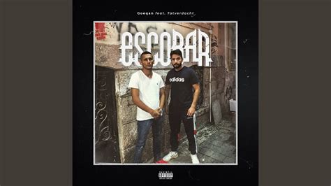 Escobar Youtube Music