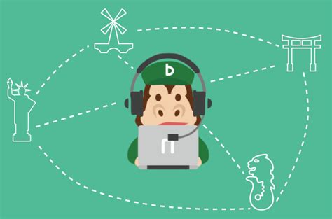Remote Working And Collaboration From Singapore Nulab