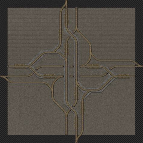 Give Me Elevated Rails Already R Factorio