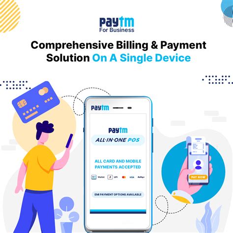 Paytm Pos Machine Pricing And Reviews 2023