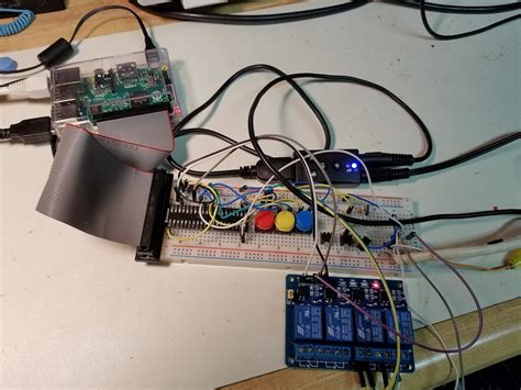 Experiments In Repeater Controller Design Part 2 Joe Cupano