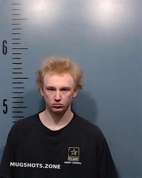 Fenley Steven Allen 05 23 2023 Taylor County Mugshots Zone