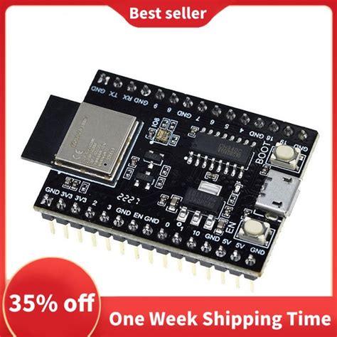 esp32 c3 บอร์ดพัฒนา wifi บลูทูธ 5 0 พร้อม esp32 c3 mini 1 core บอร์ด