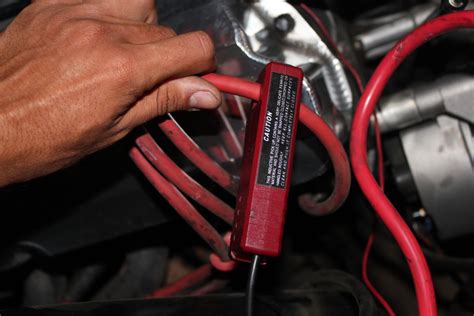 How To Set Ignition Timing Save Classic Cars