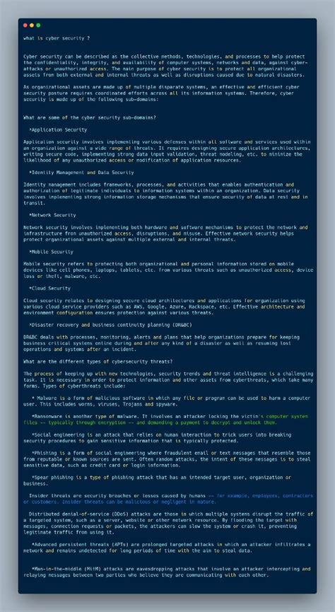 Ahamed Kabir On Linkedin Cyber Security