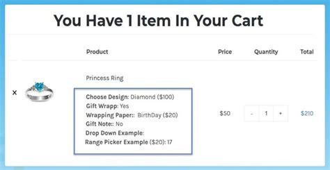 Best WooCommerce Product Add Ons Envato Tuts