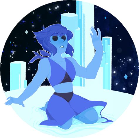 Lapis By Diolis On DeviantArt