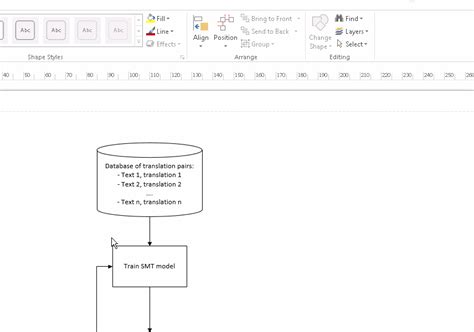 Visio Replace A Shape Super User