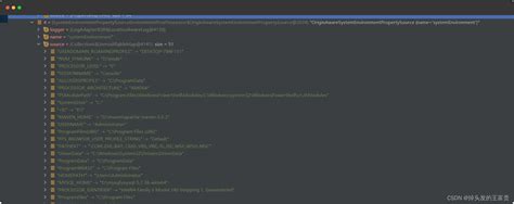 SpringBoot面试必杀技 泰山陨石坠SpringBoot中主启动类的run方法启动流程是什么 spring 一个类中有一个run方法 怎么启动 CSDN博客