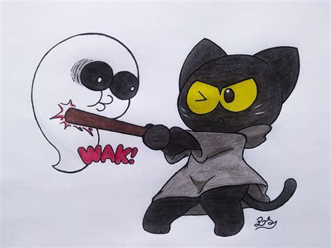 Magic Cat Academy On Tumblr