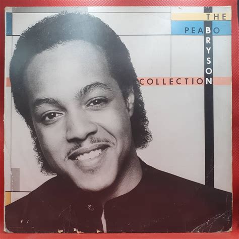 Peabo Bryson The Peabo Bryson Collection Vinyl Store Online