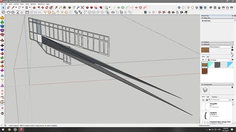 Bug Random Displacement SketchUp SketchUp Community
