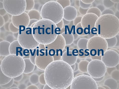 Secondary Matter Resources