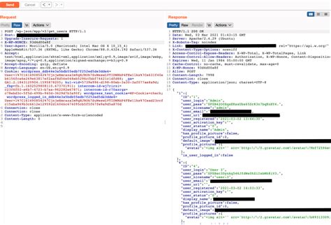 Medium Severity Vulnerability Patched In User Profile Picture Plugin