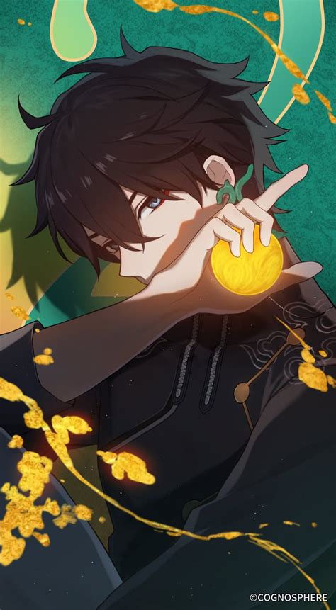 Dan Heng Honkai And More Danbooru