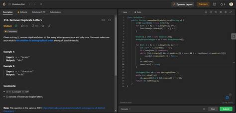 Leetcodechallenge 100daysofcode Learningandgrowing Techjourney