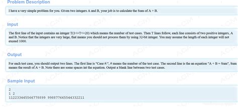 Java Biginteger大数处理详解 Csdn博客