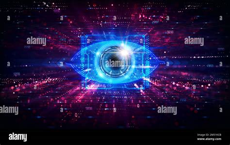 Computer Vision Field Of Artificial Intelligence That Enables