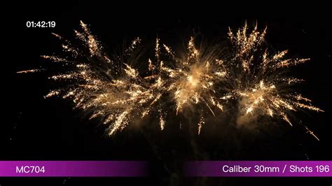 ფეიერვერკი Feierverki ყიდვა • Showtime Ge