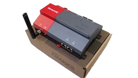 Niagara Jace 8000 Aba Controls Inc Tridium Niagara Vendor