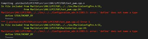 Compile Fails With Missing Type Stealhchopxy · Issue 17851