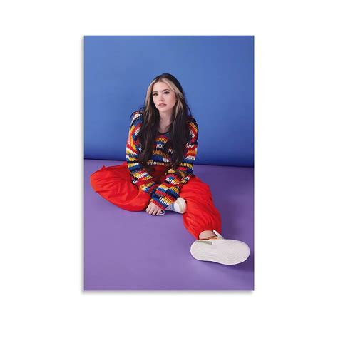 Lauren Spencer Smith Art Rapper Sexy And Spicy Poster Poster Decorative