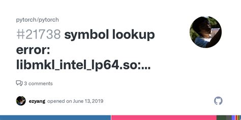 symbol lookup error libmkl intel lp64 so undefined symbol mkl blas dsyrk binaries built with
