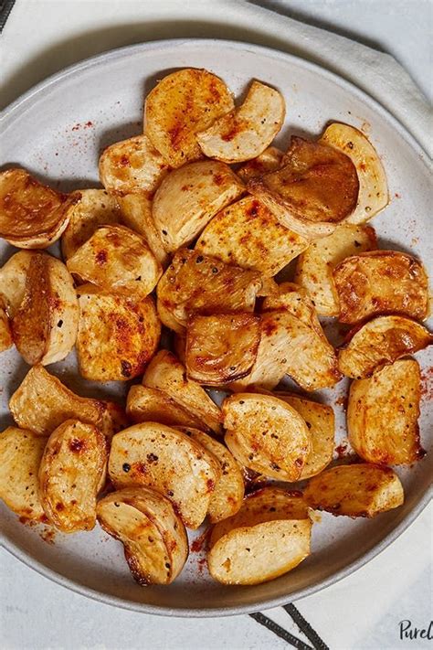 17 Turnip Recipes That Are Anything But Boring Artofit