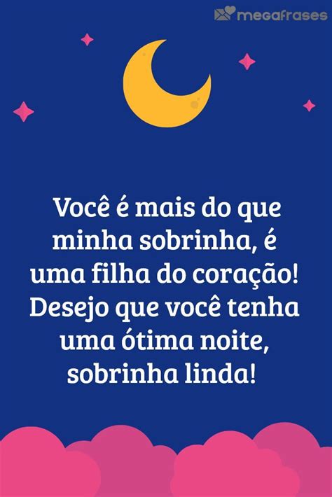 Pin Em Frases De Boa Noite