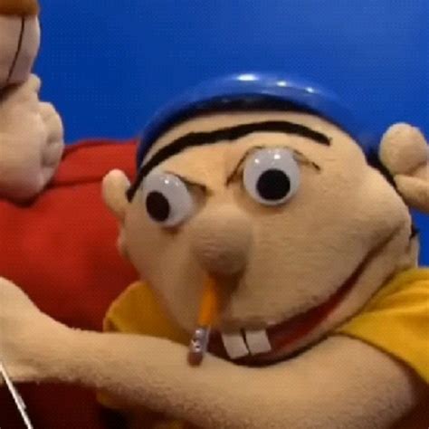 Funny Jeffy Pictures