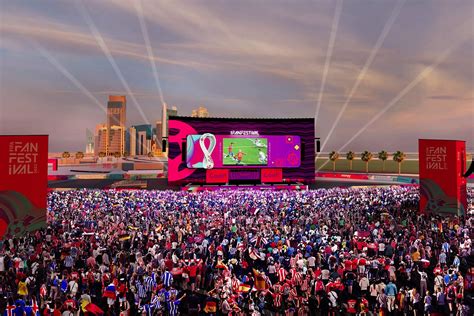 London Paris Balk At World Cup Watch Parties