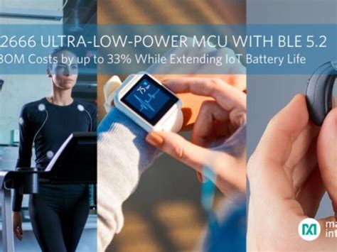 Ultra Low Power Dual Core Mcu With Fpu And Ble 5 2