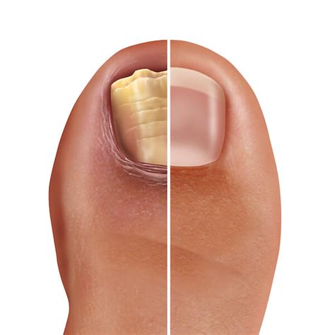 Onychomycosis Treatment