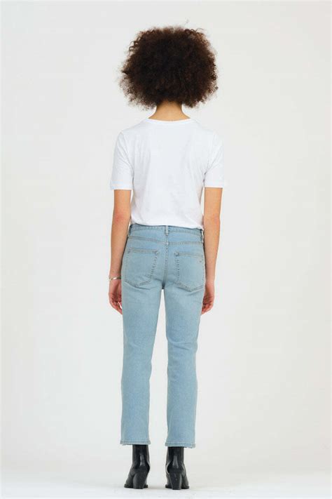 Ivy Cph Frida Jeans Wash Santa Elena Divitia