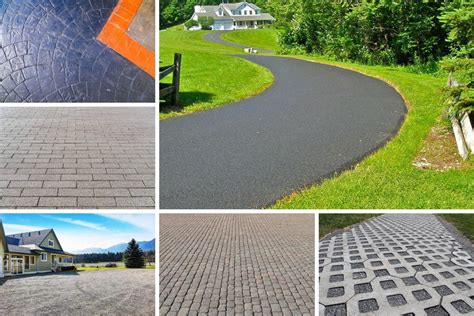 A Step By Step Guide To Residential Driveway Paving